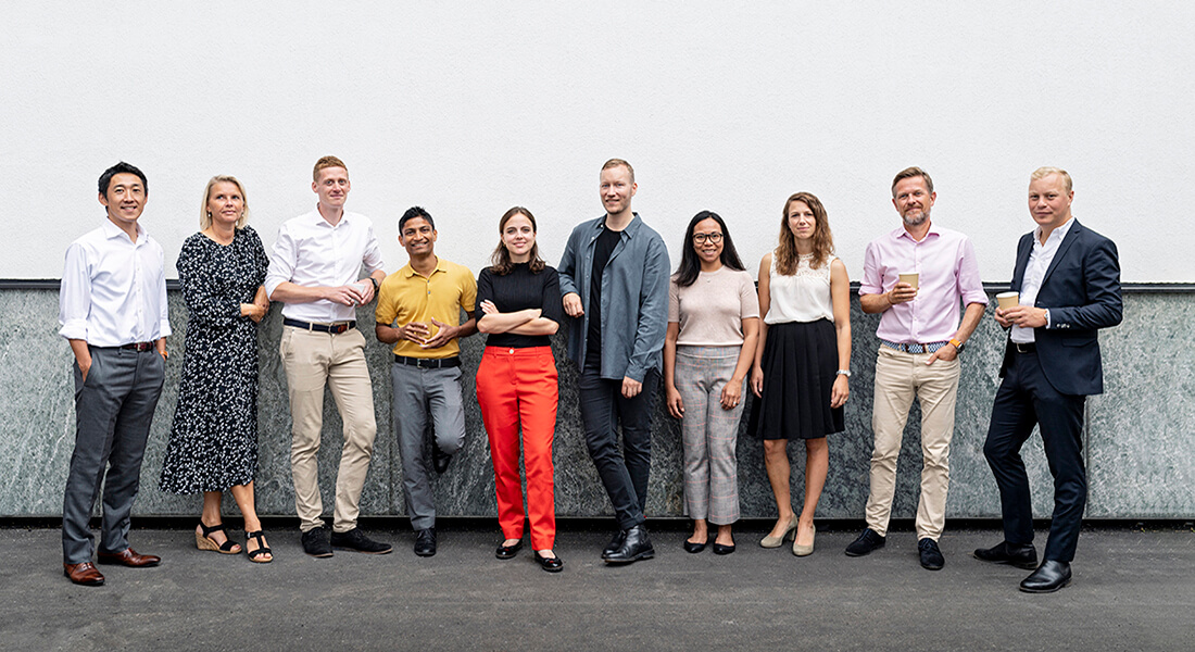 JapanSessions: Takuya Kondo, Mitsui – University of Copenhagen