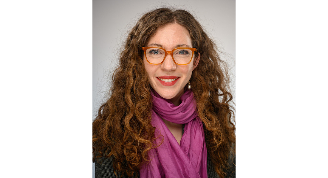 Lunch talk: Terese Gagnon – University of Copenhagen